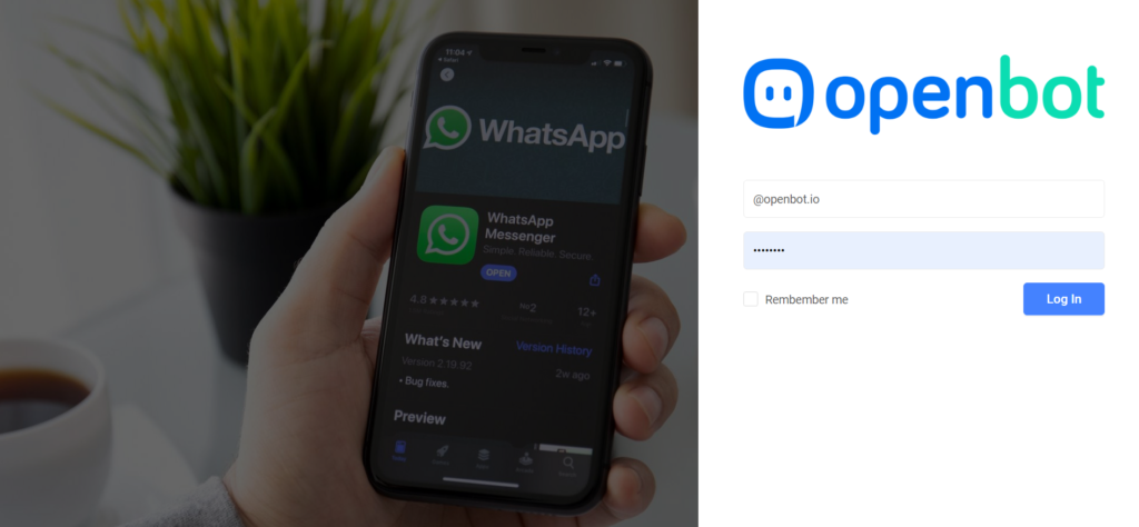 Guía Openbot – Openbot.io